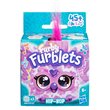 Furby Furblets Plush Wave 1 Case of 8 - Entertainment Earth