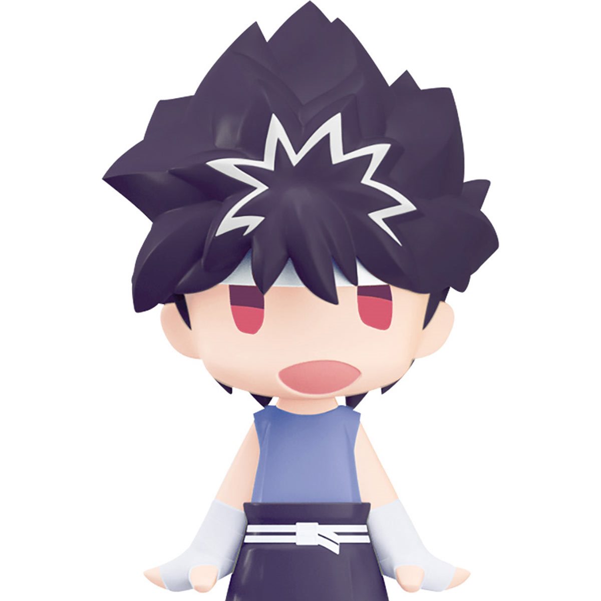 Yu Yu Hakusho Hiei Hello! Good Smile Mini-Figure