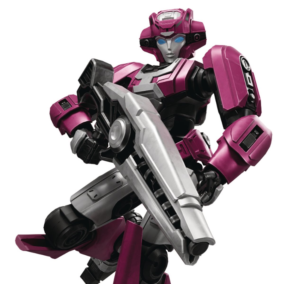 Transformers One BLOKEES Figuren Transformers Classic Class 13 ...