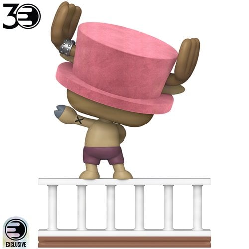 One Piece Funko Pop! Vinyl Figures - Entertainment Earth