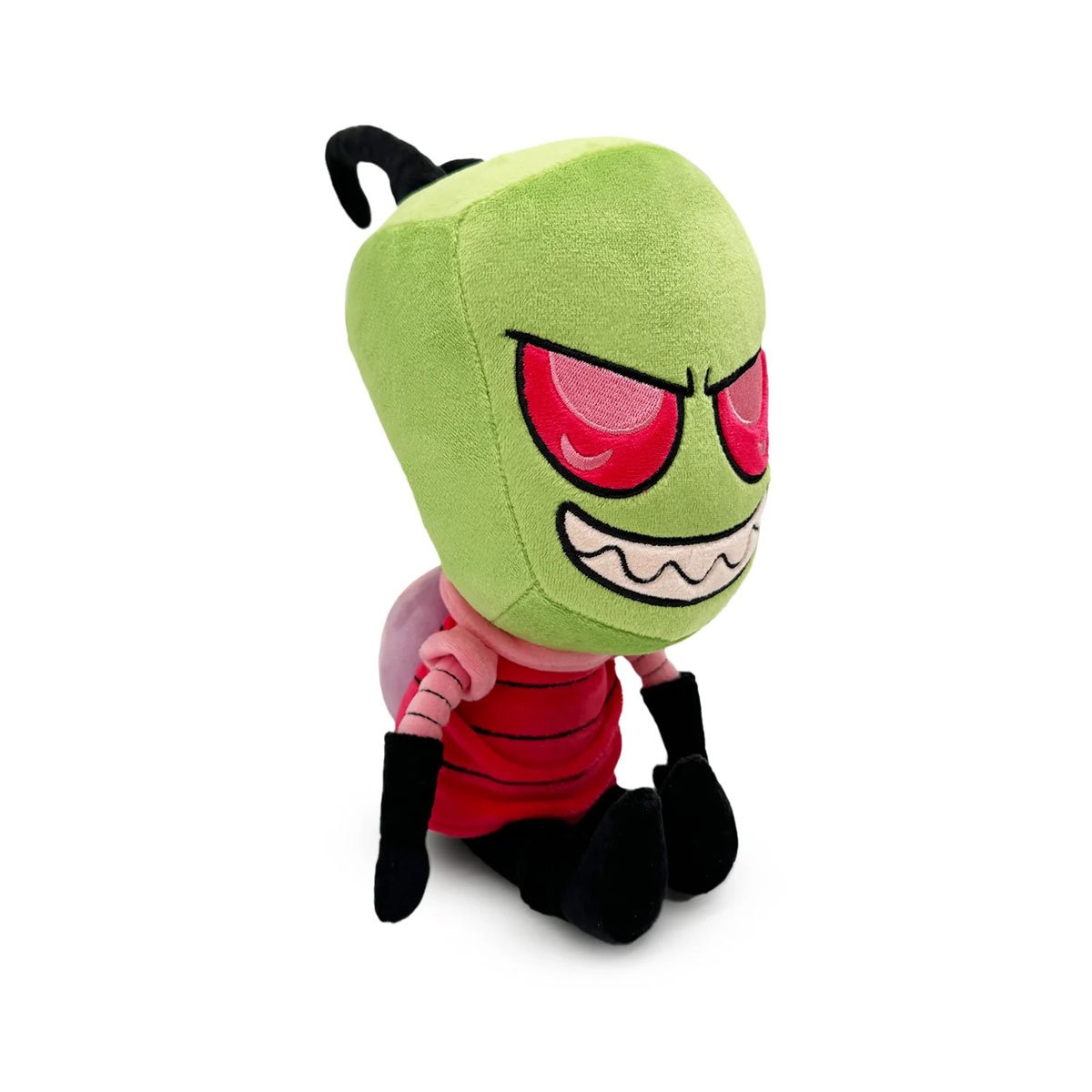 Invader Zim 9-Inch Plush - Entertainment Earth
