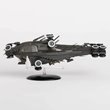 The Matrix The Nebuchadnezzar Die-Cast Metal Ship