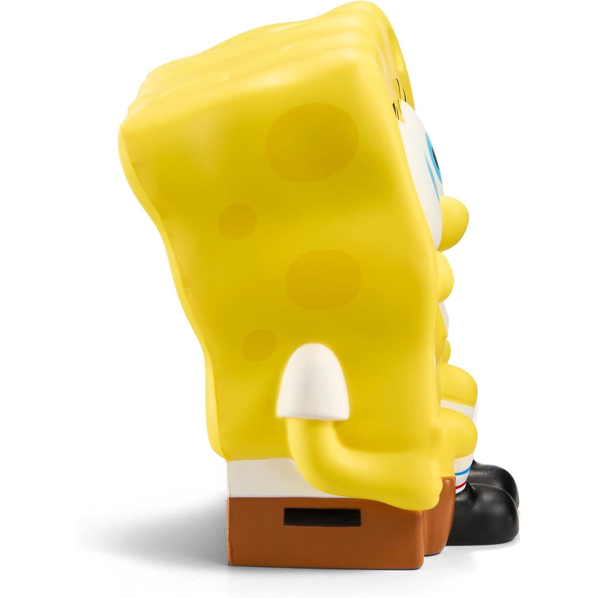 SpongeBob SquarePants Pufflum Squishy Foam Figure