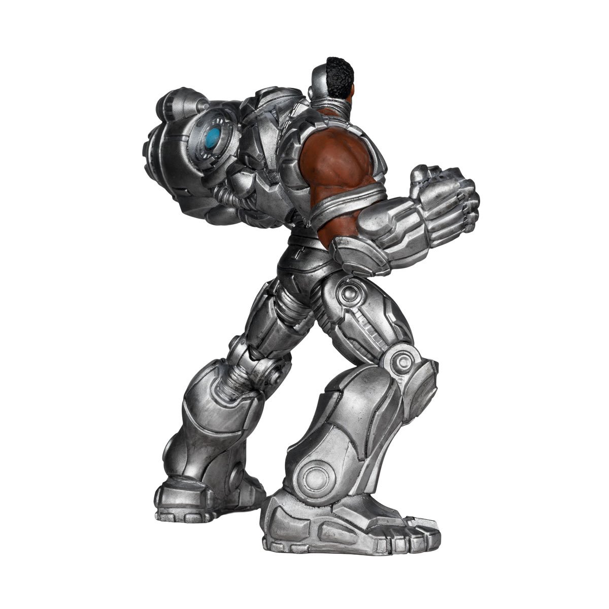 DC Direct Collector Vinyl Wave 4 Cyborg Todd's Mods Limited Edition 4 1 ...