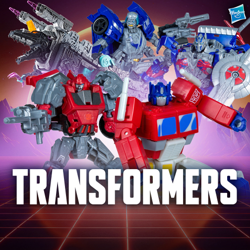 Entertainment Earth: Home of Action Figures: Toys, Collectibles & More