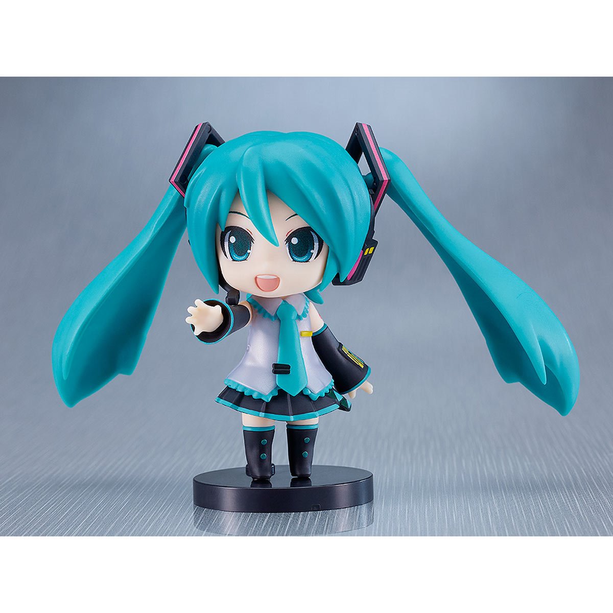 Vocaloid Hatsune Miku Nendoroid Plamo Model Kit