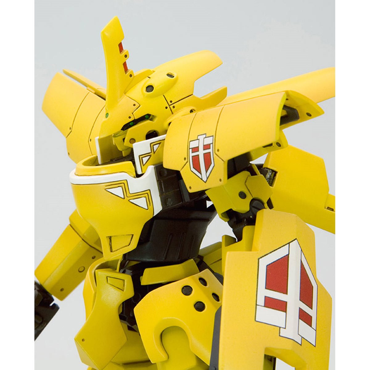 Broken Blade Eltemus Renewal Version 1:60 Scale Model Kit