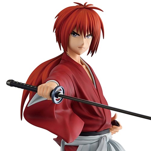 Kenshin - Entertainment Earth