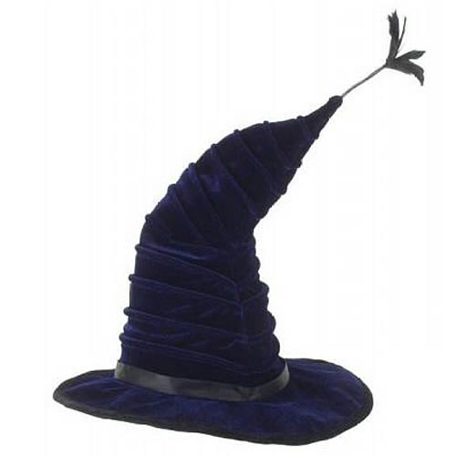 Harry Potter Madame Hooch Hat - Entertainment Earth