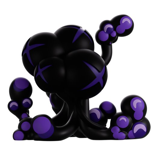 Rain World Collection The Rot Vinyl Figure #3