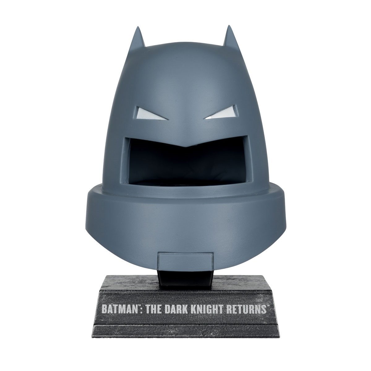 DC Direct Prop Replica Wave 5 Batman Cowl 1:3 Scale Case of 6