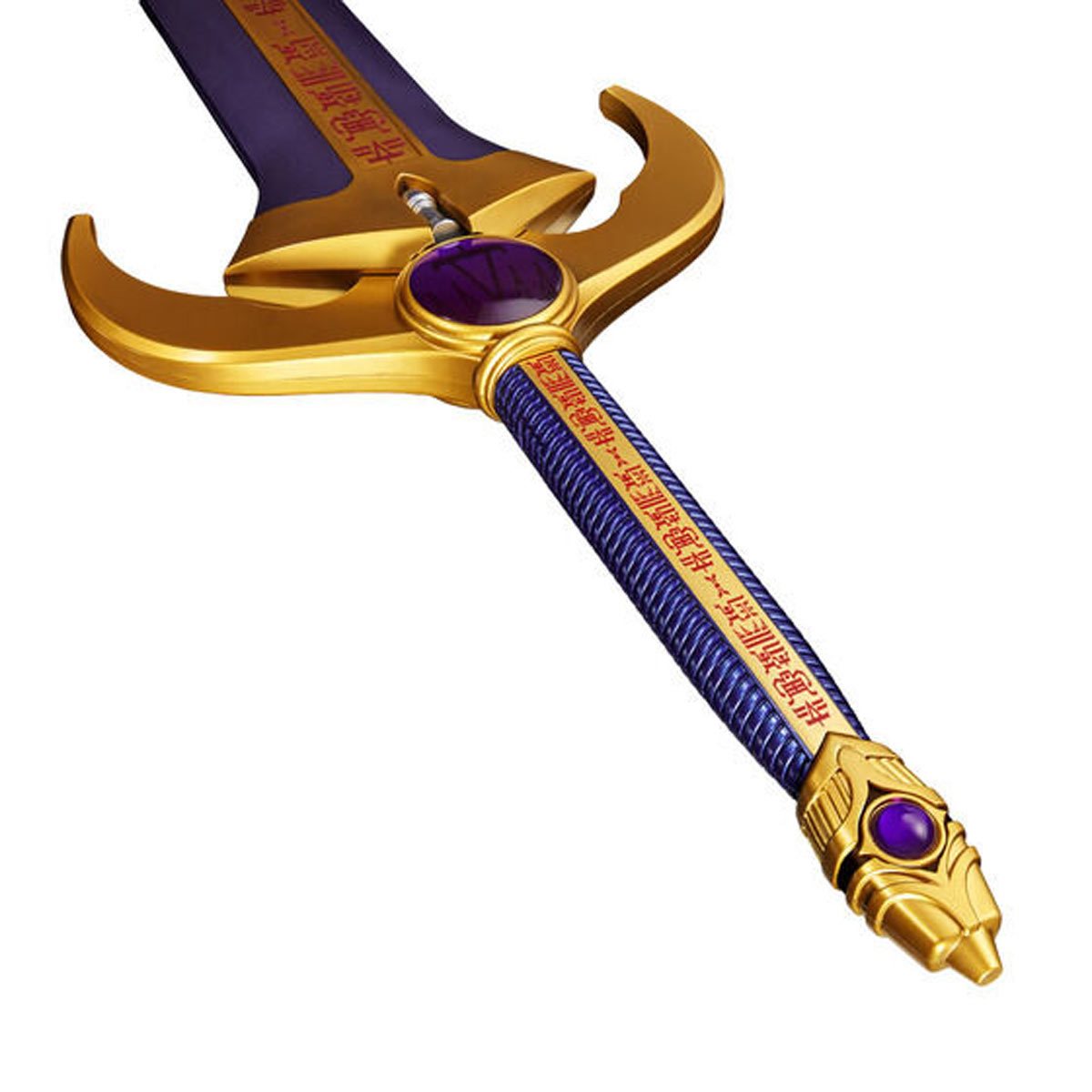 Kamen Rider Kuuga Complete Style Gigantic Titan Sword Prop Replica