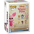 Winnie the Pooh Piglet Funko Pop! Vinyl Figure #1514