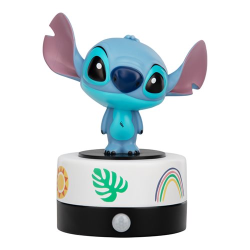 Lilo & Stitch Stitch Room Guard - Entertainment Earth