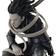 My Hero Academia, Statues, Shota Aizawa - Entertainment Earth