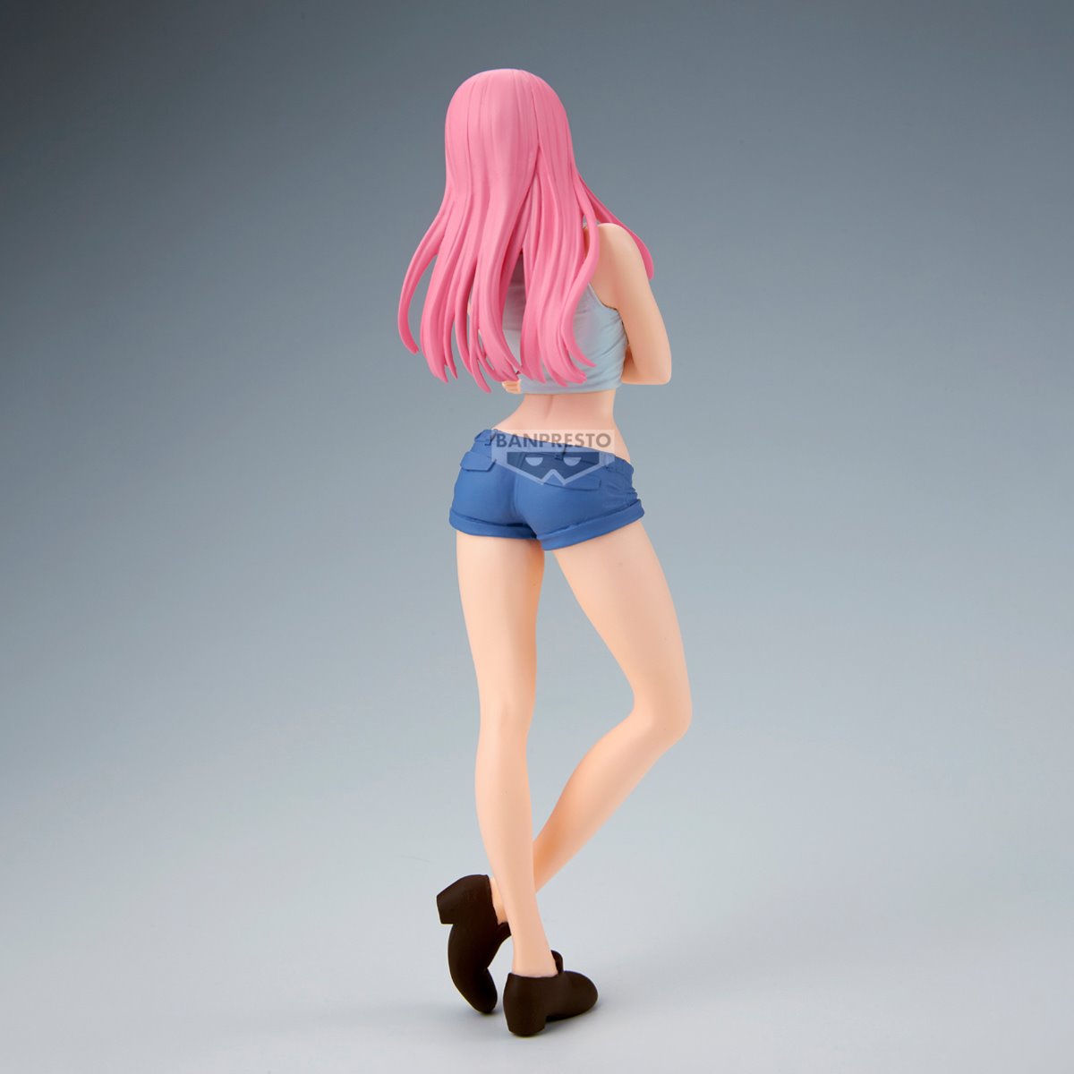 One Piece Jewelry Bonney II Glitter & Glamours Statue