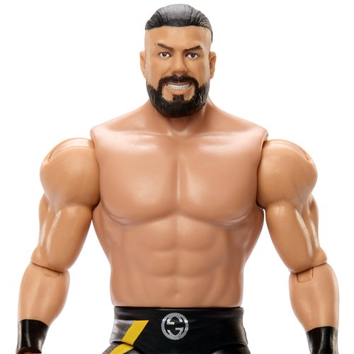 WWE Main Event Series 155 Andrade Action Figure