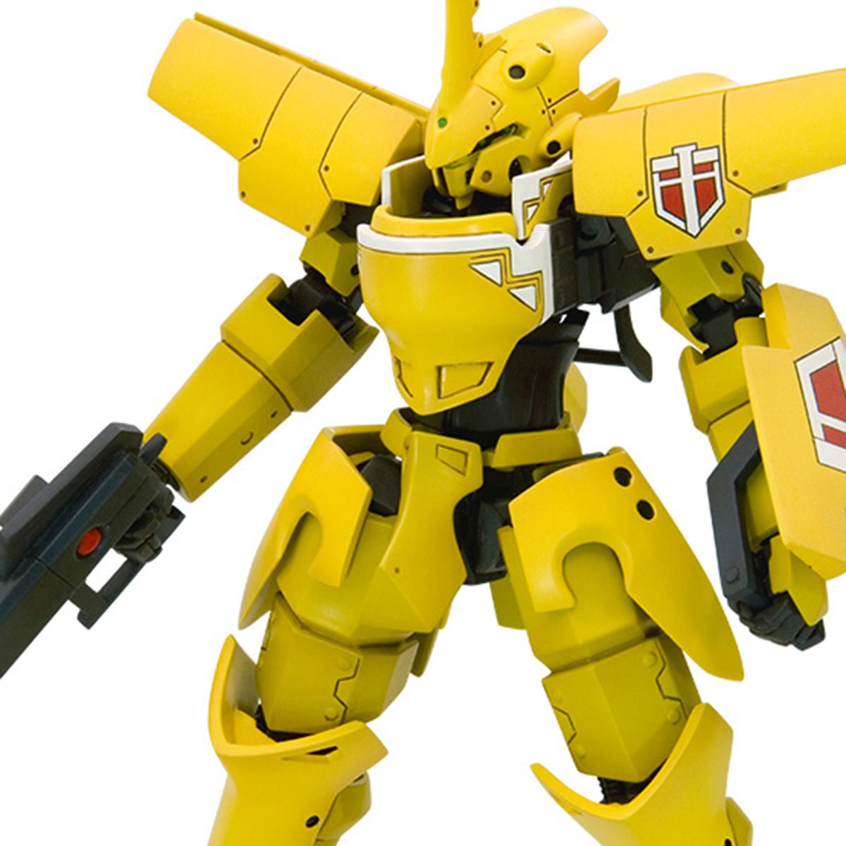 Broken Blade Eltemus Renewal Version 1:60 Scale Model Kit