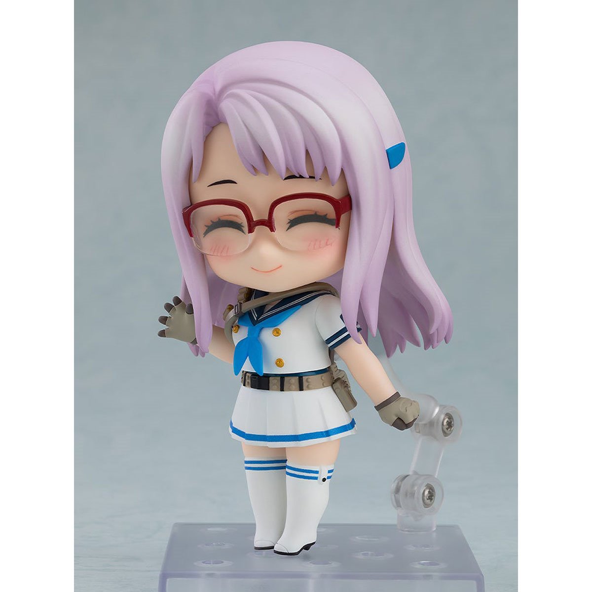 Goddess of Victory: Nikke Neon Nendoroid Action Figure