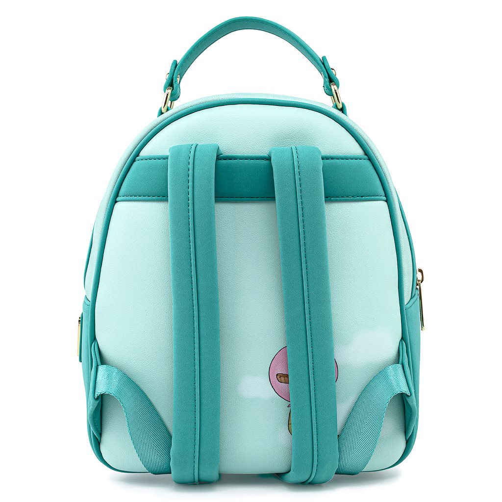 Disney Robin Hood Rescue Scene Mini-Backpack