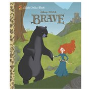 Disney Pixar Brave Merida Is Our Babysitter Disney Princess Little ...