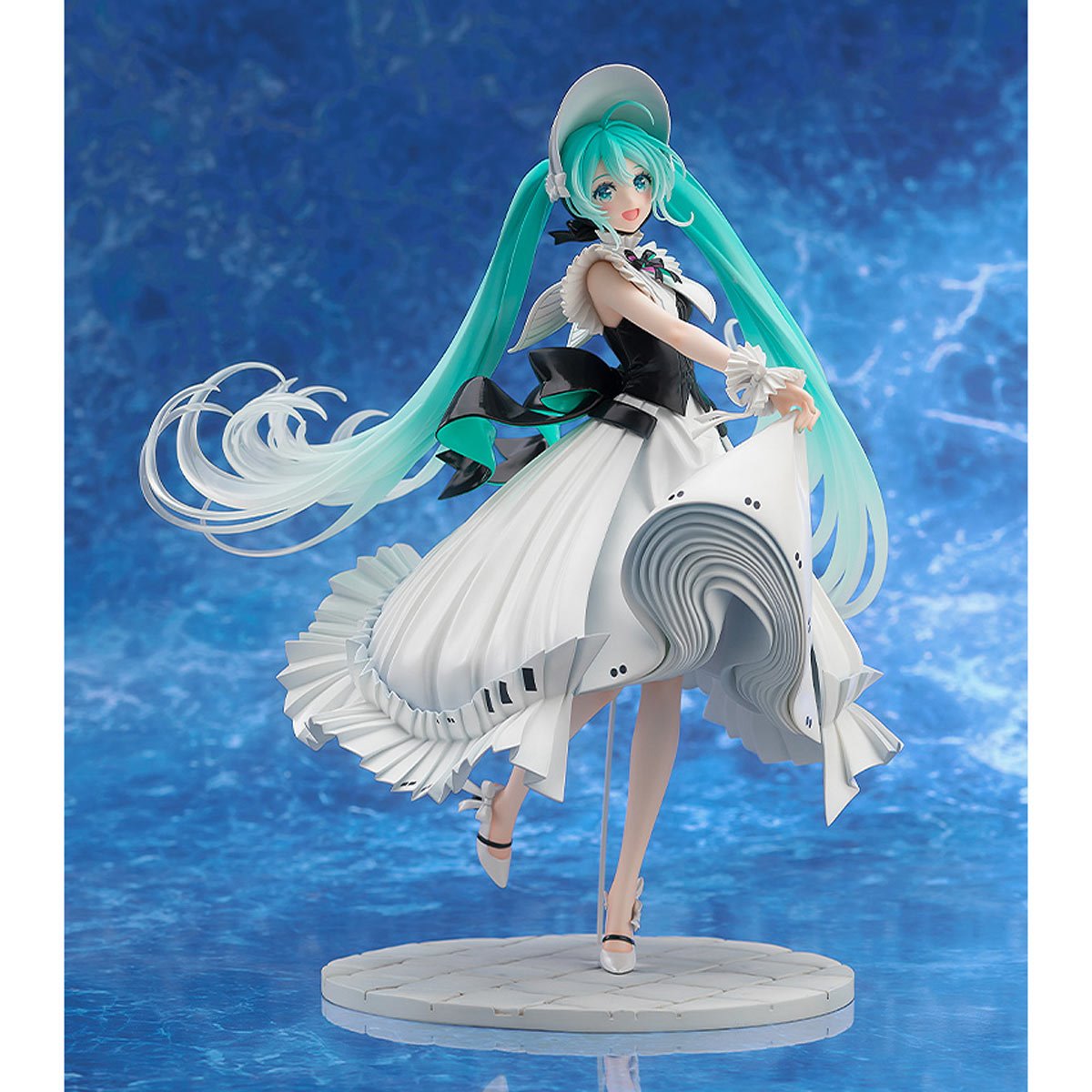 Vocaloid Hatsune Miku Symphony 2023 Version 1:7 Scale Statue