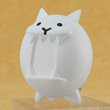 The Battle Cats Cat Nendoroid Action Figure