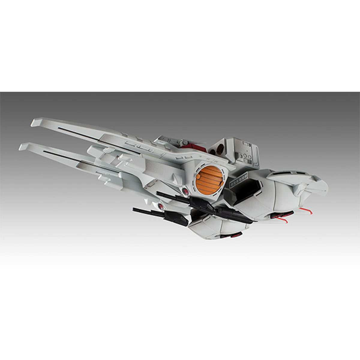 Mobile Suit Zeta Gundam Argame Re. Cosmo Fleet Special Vehicle