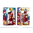 Shi 1:12 Scale Action Figure - Entertainment Earth