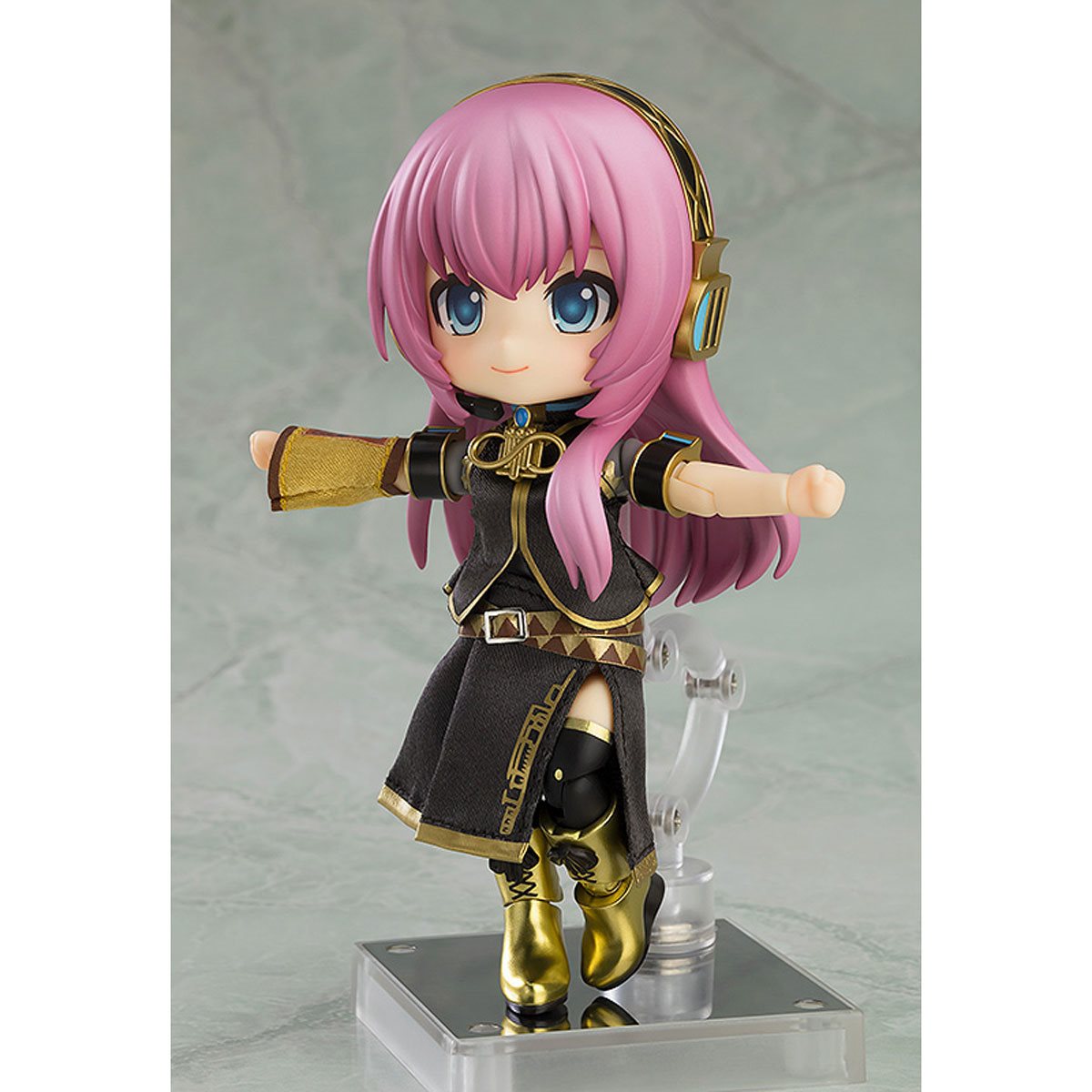 Vocaloid Megurine Luka Nendoroid Doll - Entertainment Earth