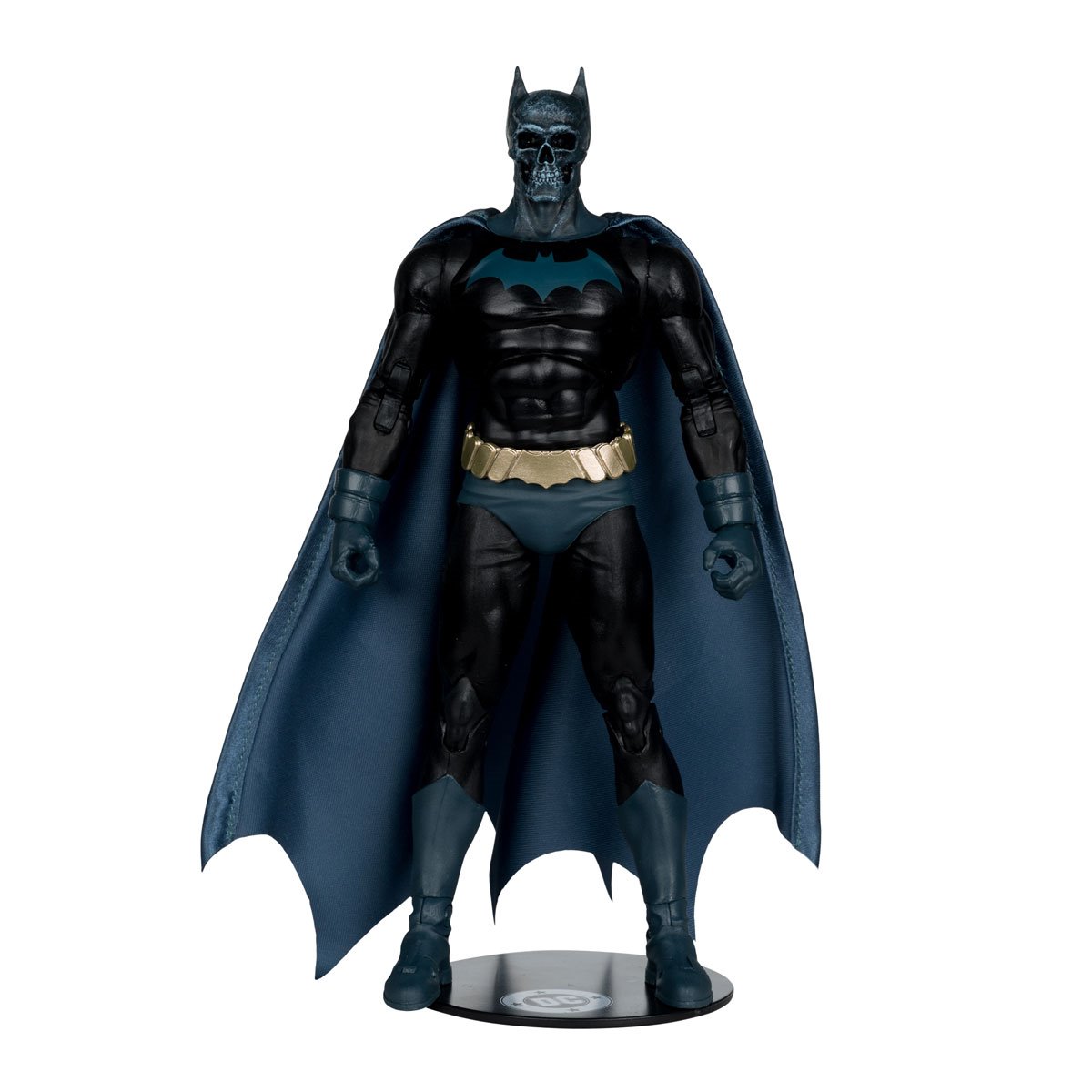 DC Multiverse Wave 24 7-Inch Scale Action Figure Case of 6